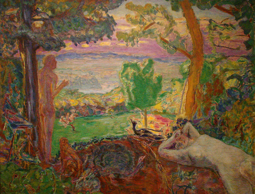 Was there an earthly paradise? What was it? Where was it? | Jacques ...